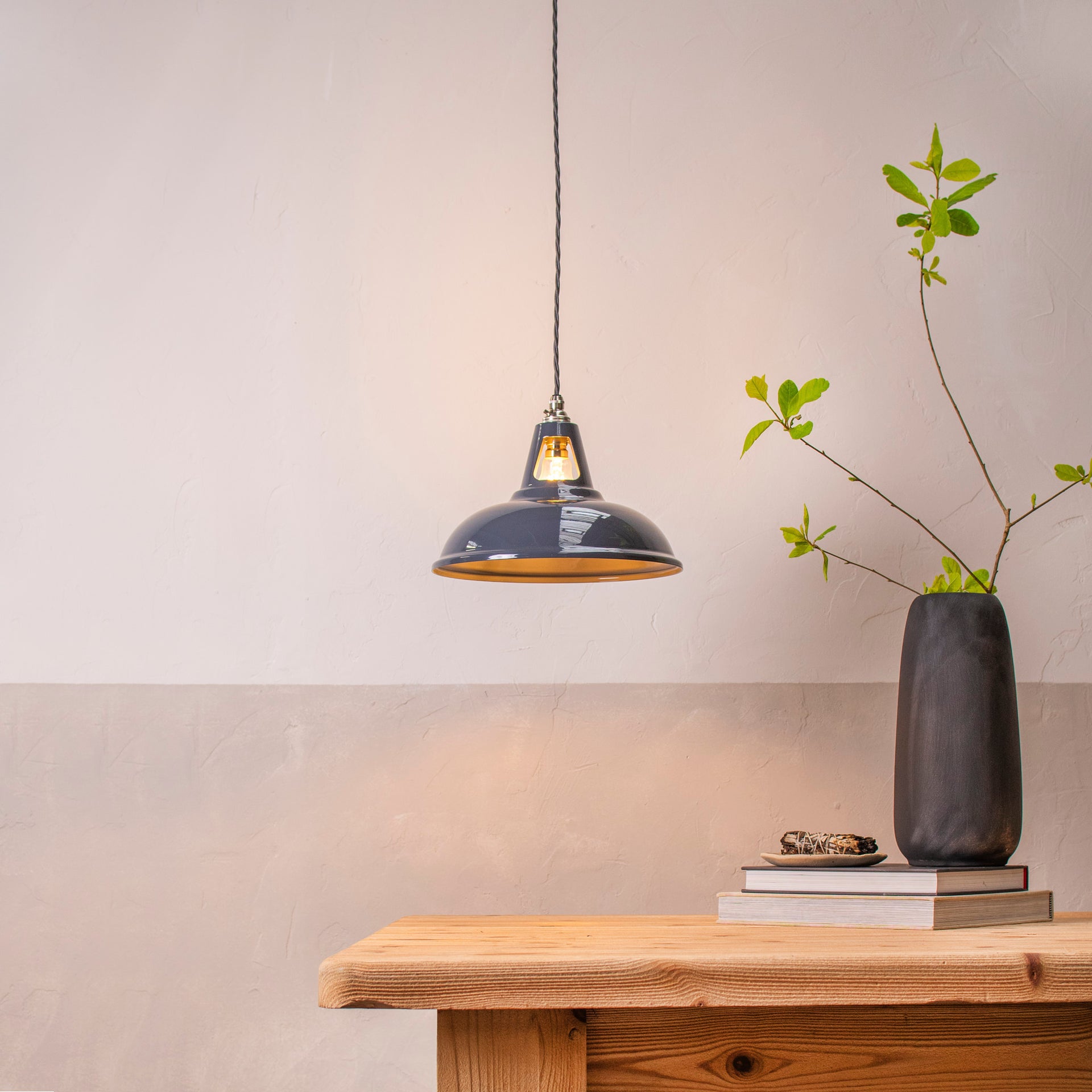 Artifact Lighting | Vintage Industrial Lighting | UK