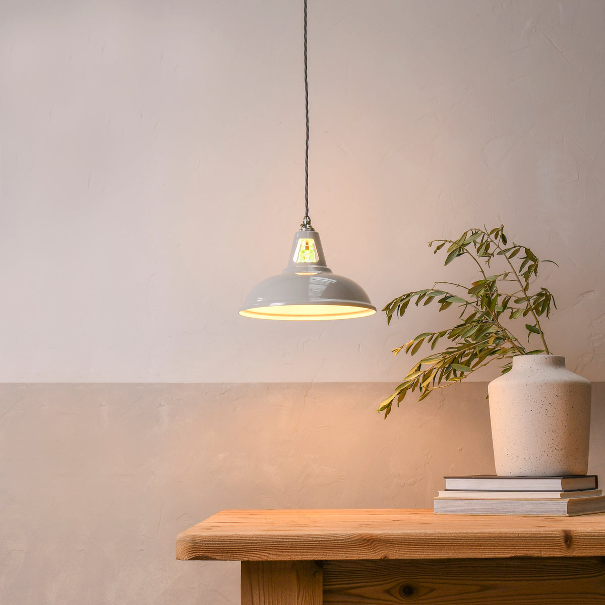 Artifact Lighting | Vintage Industrial Lighting | UK