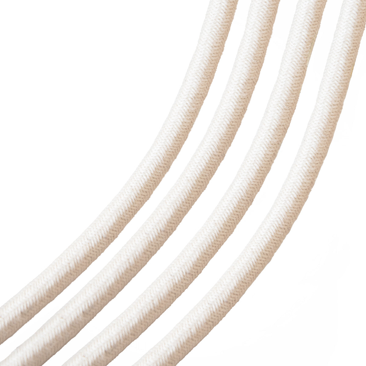 Linen Round Flex – Artifact Lighting
