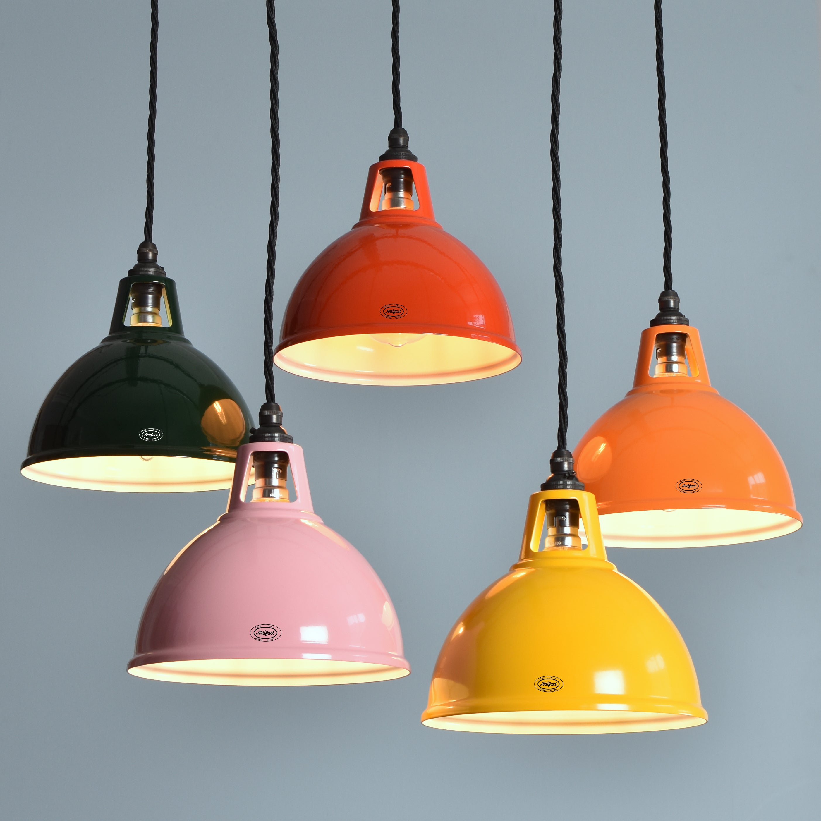 Pendant Lighting – Page 2 – Artifact Lighting