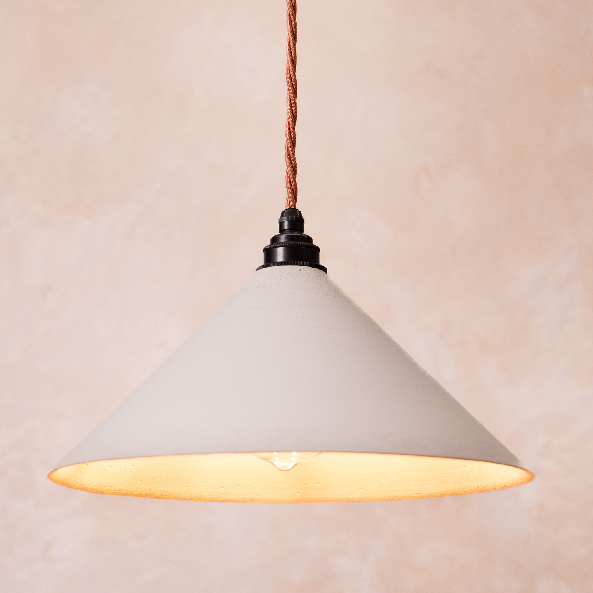 Plaster – Artifact Lighting