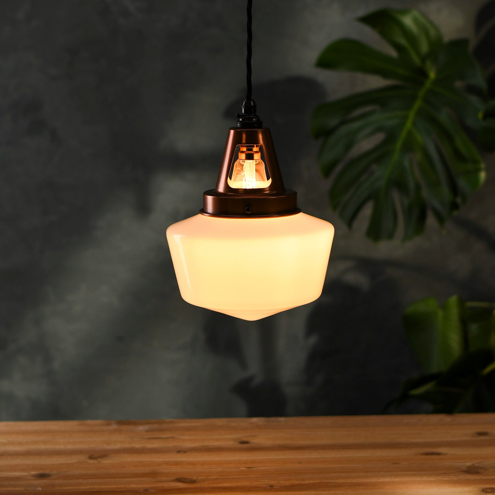 Glass – Artifact Lighting