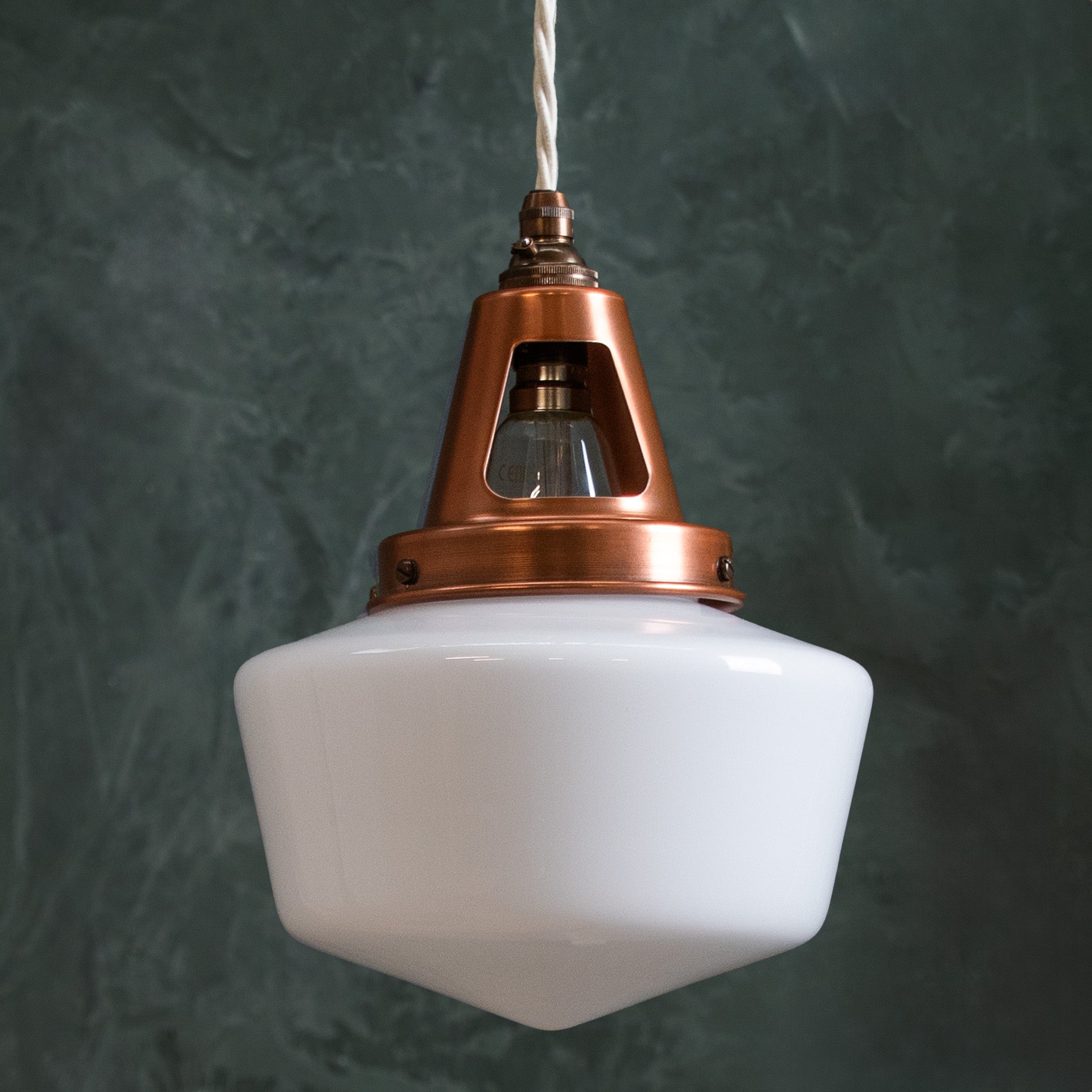 Glass – Artifact Lighting