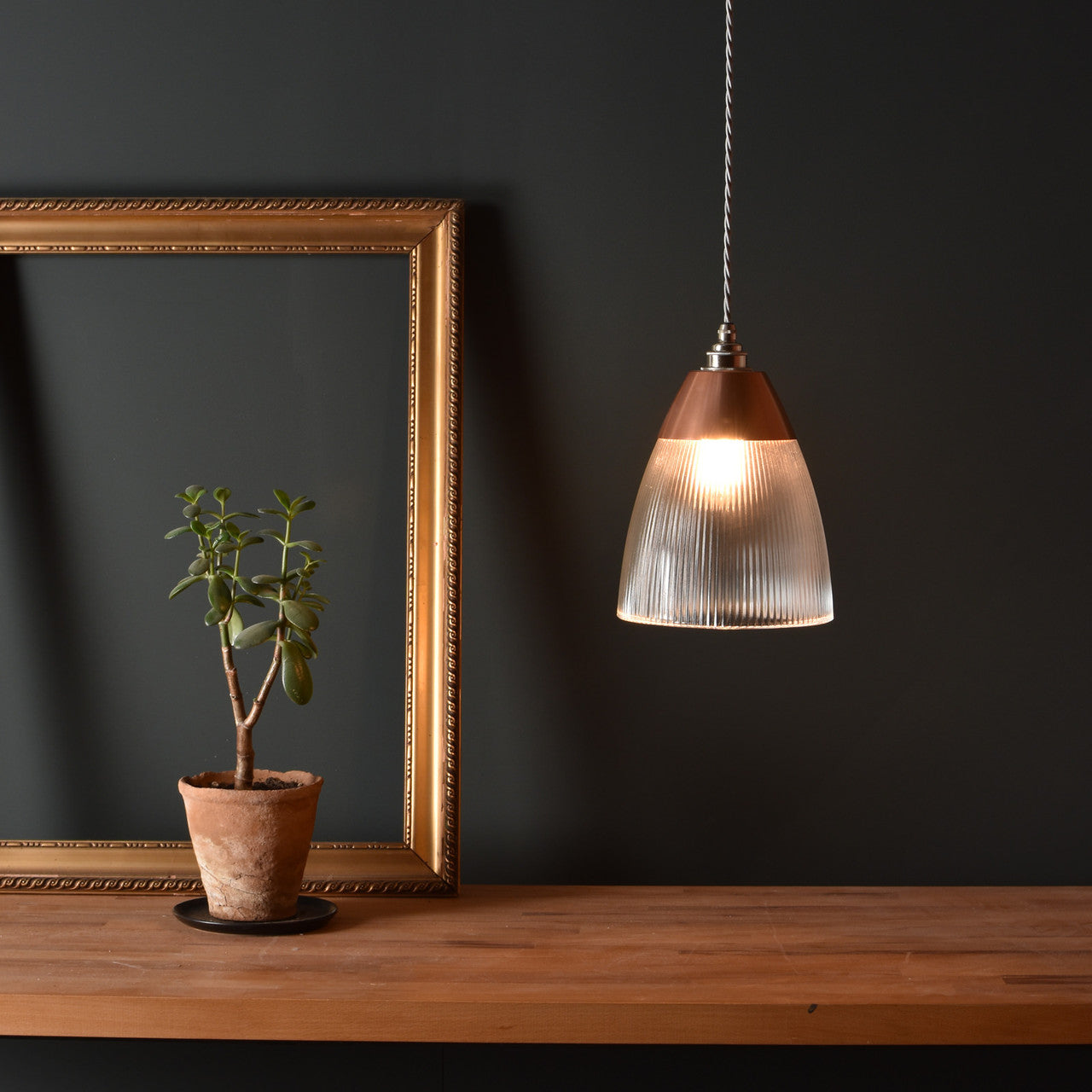 Prismatic Glass Lighting – Artifact Lighting