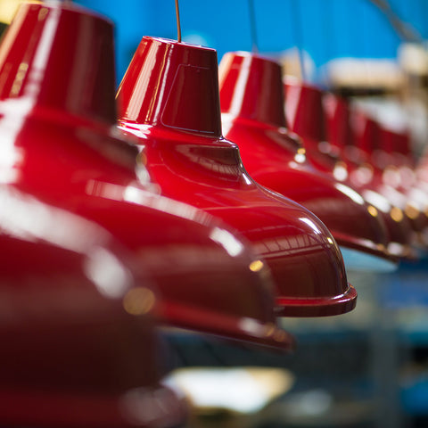 Trade & Bespoke Services – Artifact Lighting