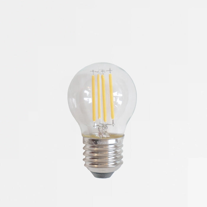 E27 Small Bulb – Artifact Lighting