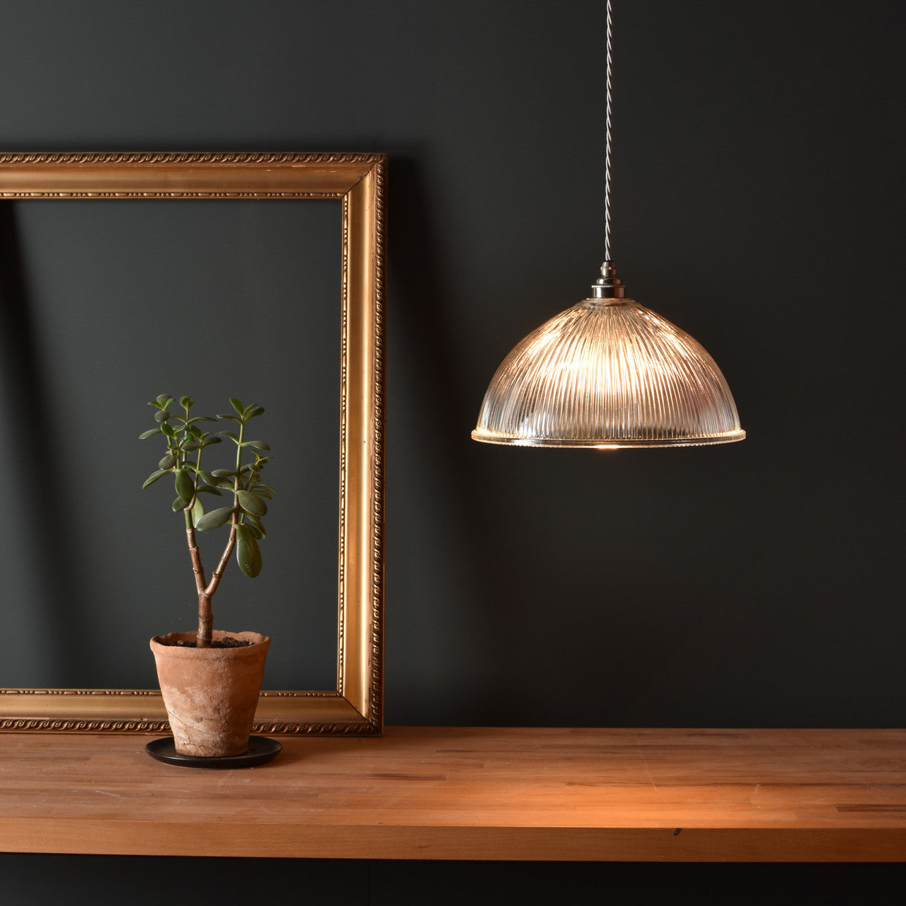 Prismatic Glass Lighting – Artifact Lighting