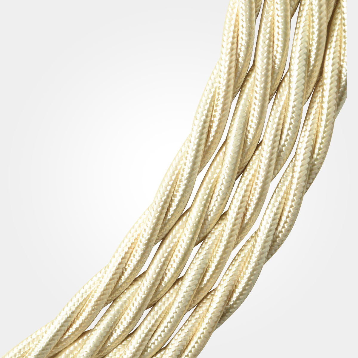 Cream Flex – Artifact Lighting